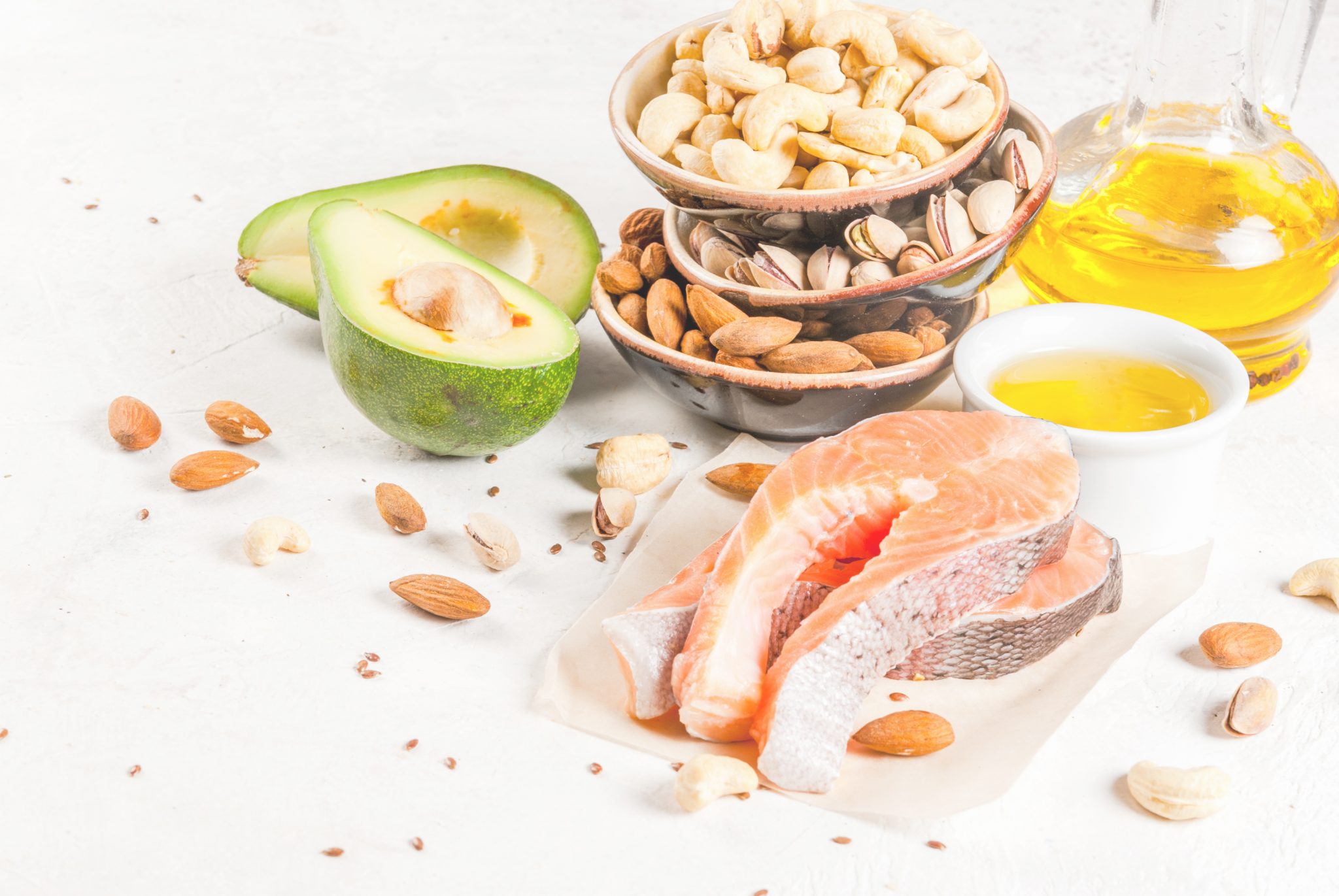 Healthy fats = Healthy Hormones | This Doctors Kitchen