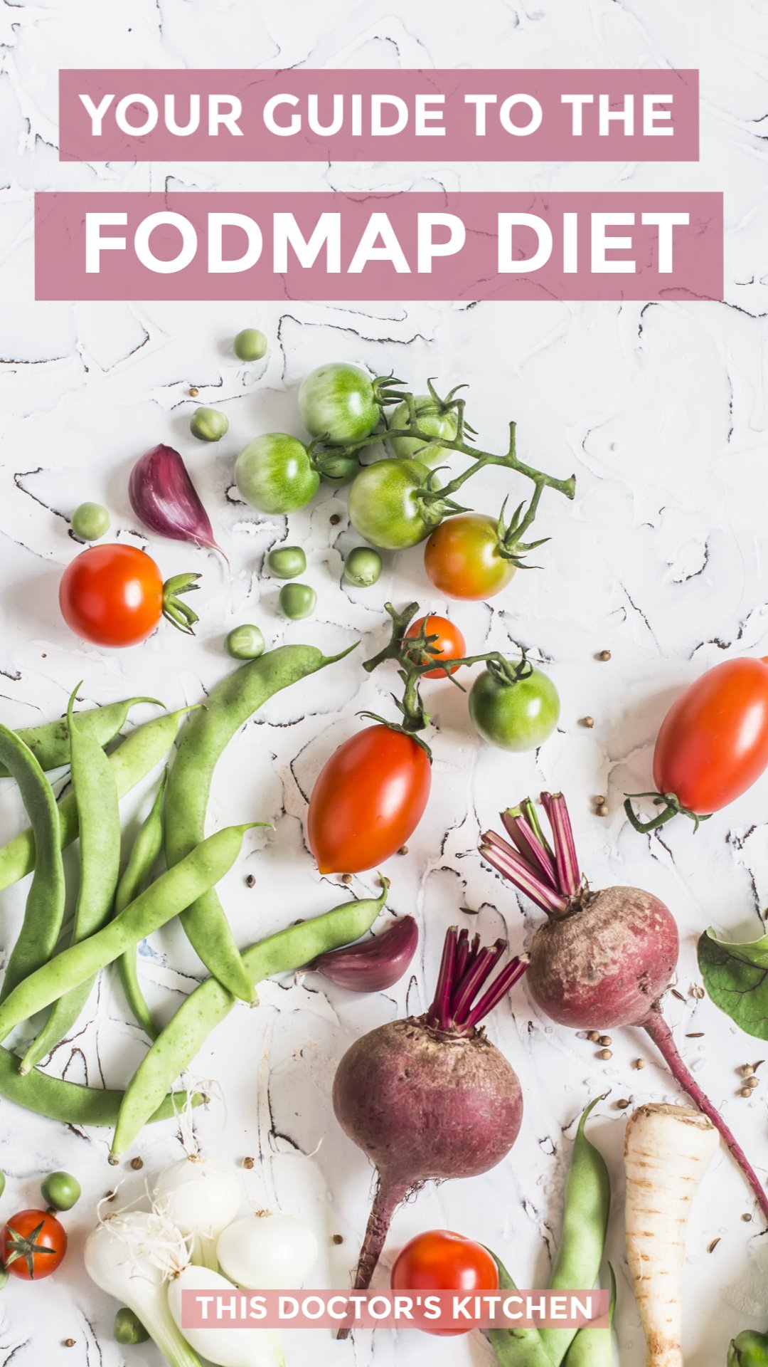 This Doctor's Complete Guide to the Low FODMAP Diet | This Doctors Kitchen
