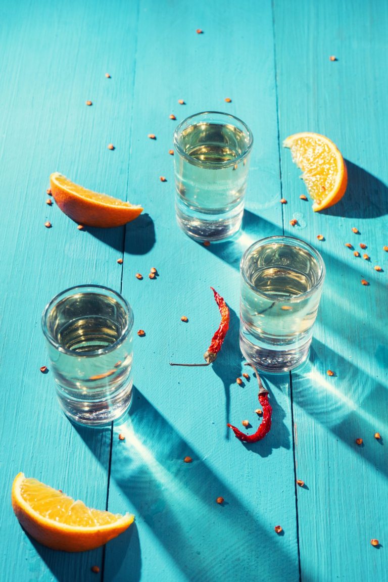 This Doctor's Mezcal Guide | This Doctors Kitchen