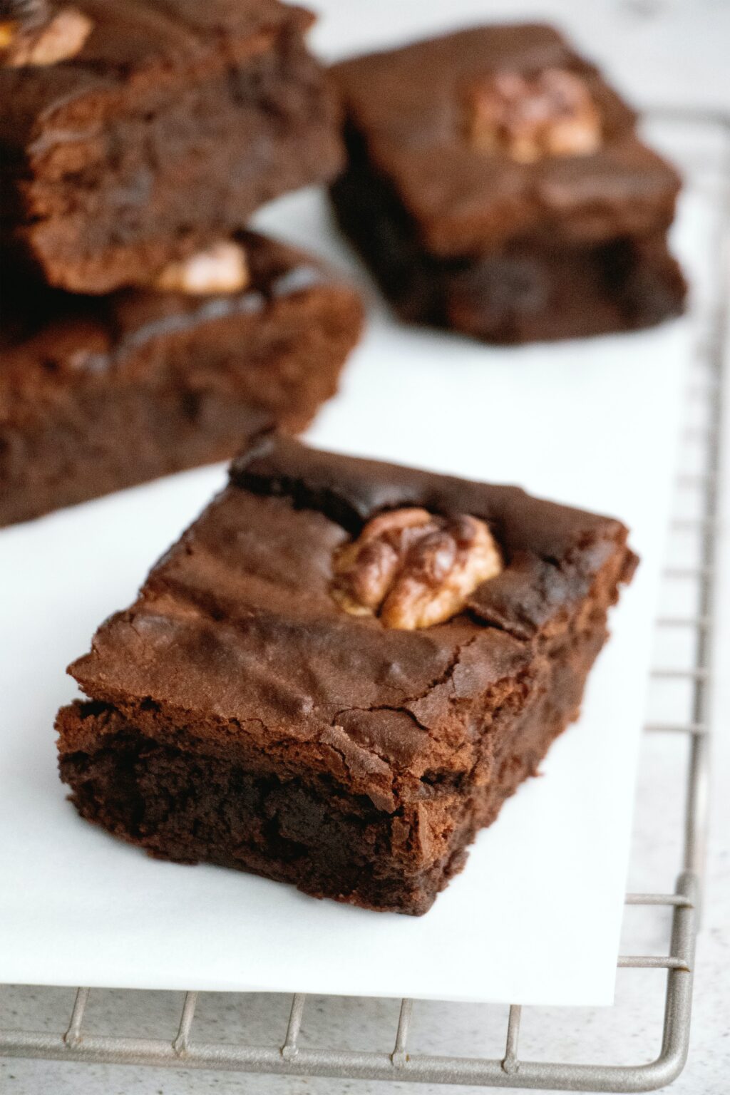Gluten-free Breakfast Brownies - This Doctors Kitchen | This Doctors ...